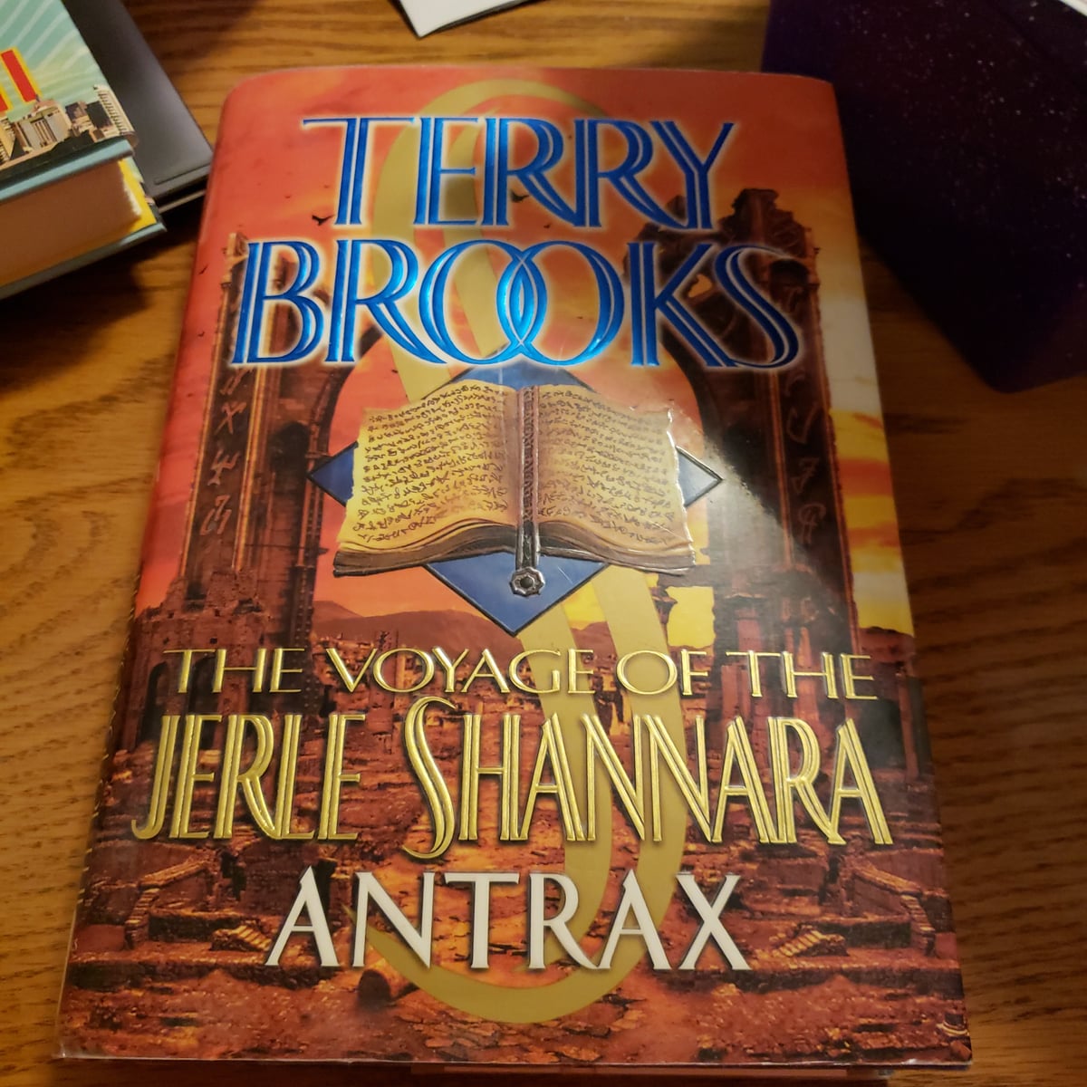 Antrax