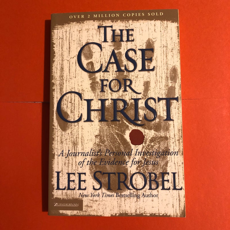 The Case for Christ