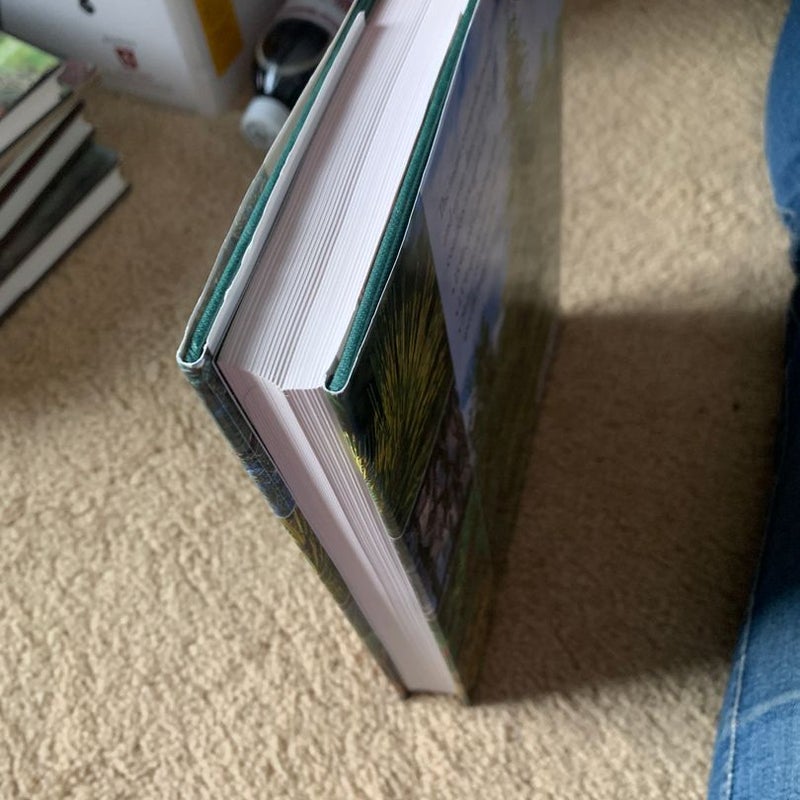 Conifers for Gardens by Richard L. Bitner