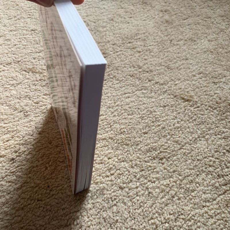 The Illustrated Book of Trees by Eric A. Bourdo