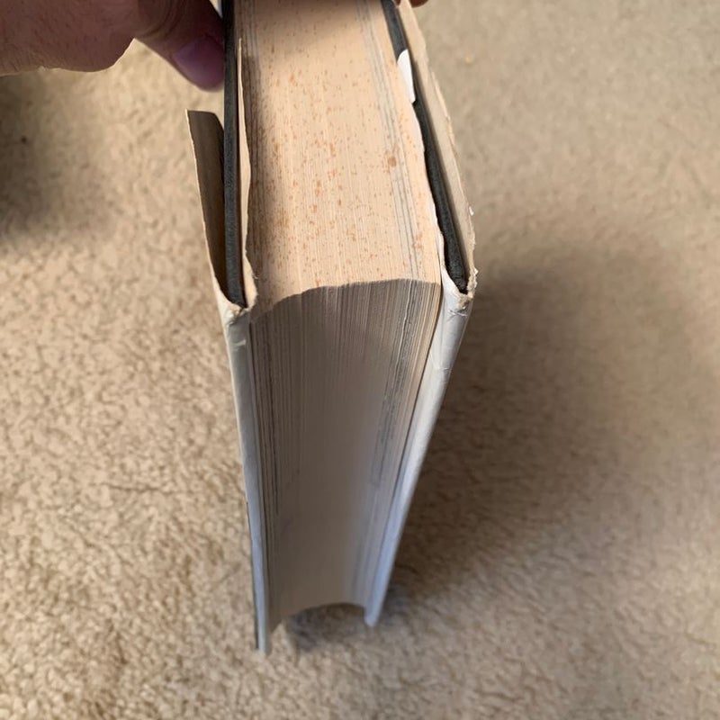 Hillier's Manual of Trees and Shrubs by H. G. Hillier