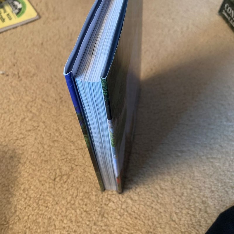 Designing with Conifers by Richard L. Bitner