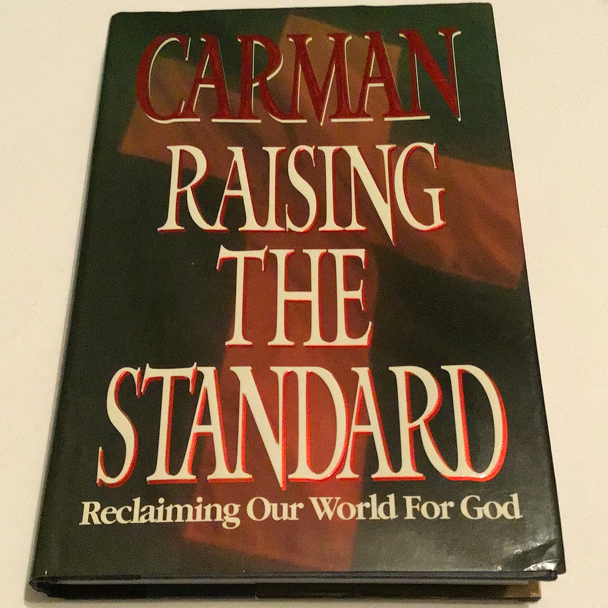 The Standard by Carman Walker, Walter Walker