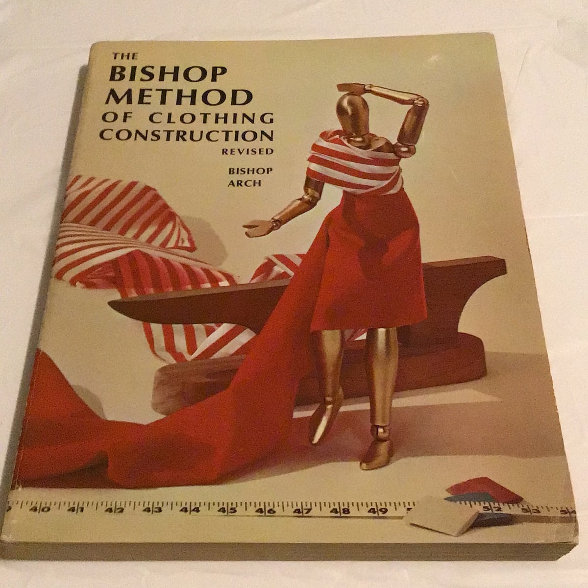 The Suicide of Claire Bishop by Carmiel Banasky
