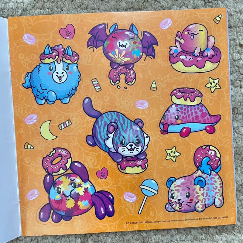 A Very Pikmi Halloween, Pikmi Pops Surprise by Pikmi Pops Surprise ...