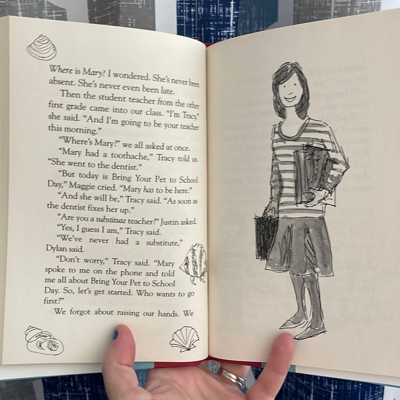 Cool Zone with the Pain and the Great One