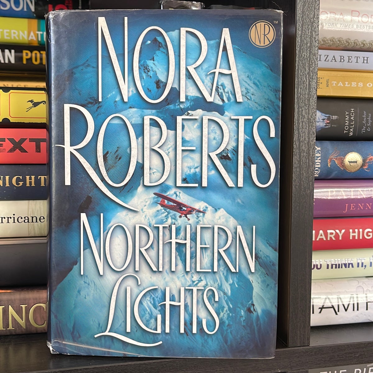 Northern Lights by Nora Roberts
