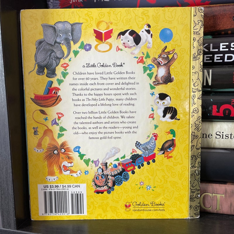 Brave Little Golden Book (Disney/Pixar Brave) by Tennant Redbank ...