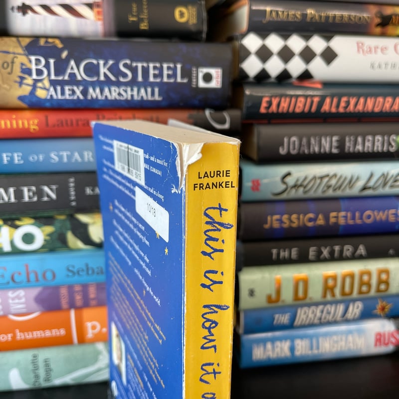 This Is How It Always Is