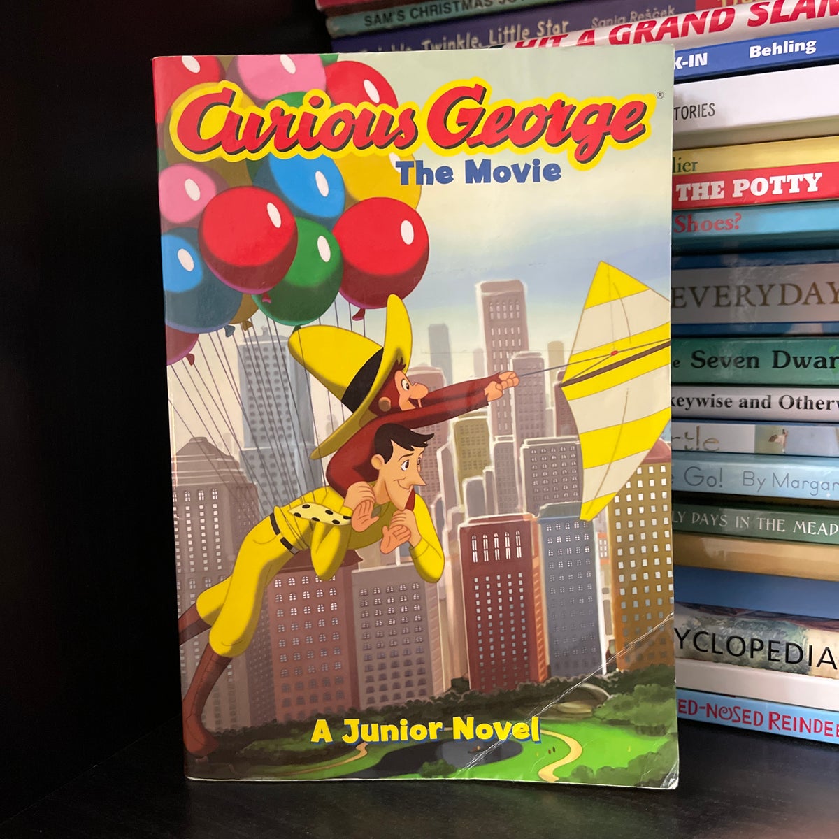 Curious George the Movie