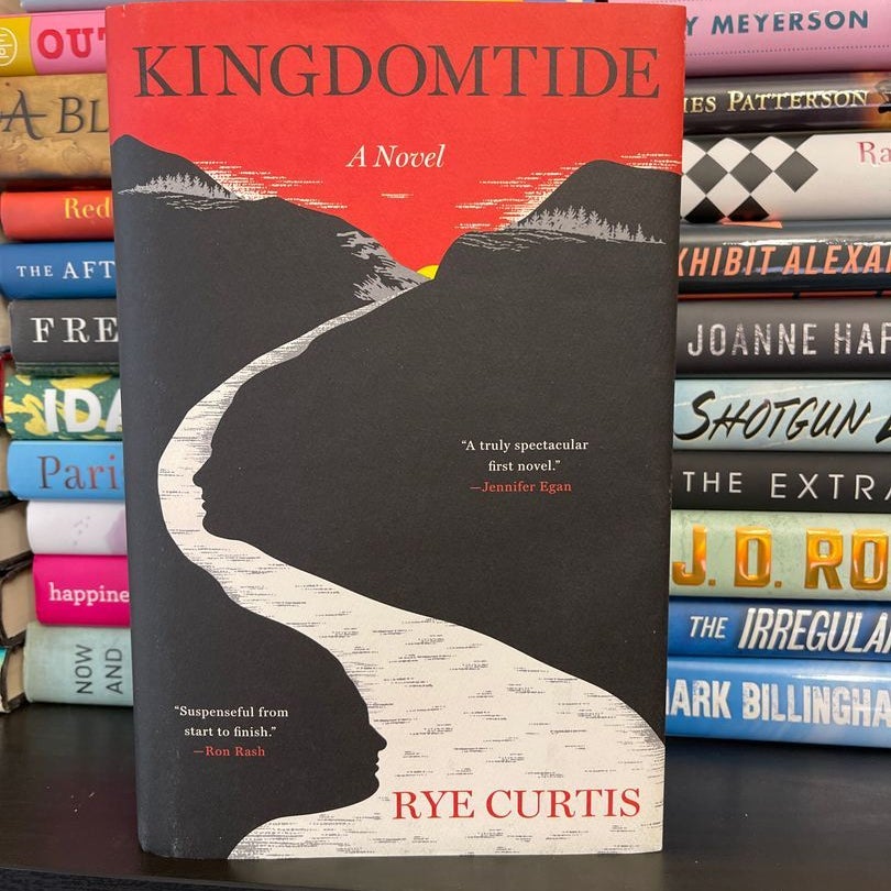 Kingdomtide by Rye Curtis