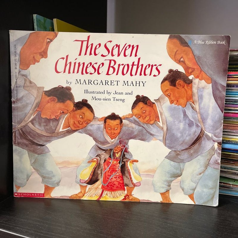 The Seven Chinese Brothers