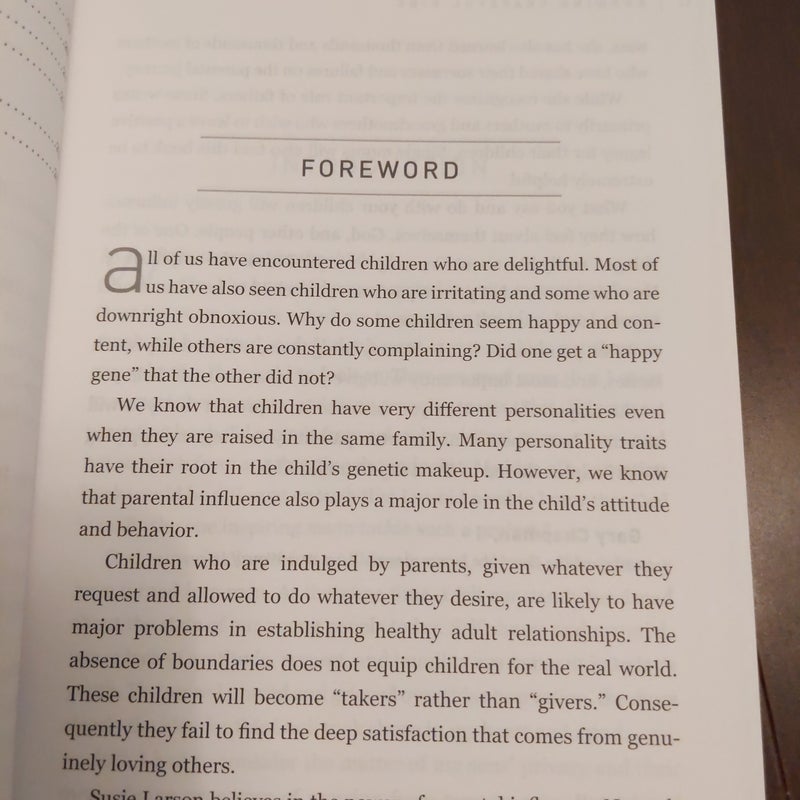 Growing Grateful Kids by Susie Larson, Paperback | Pangobooks