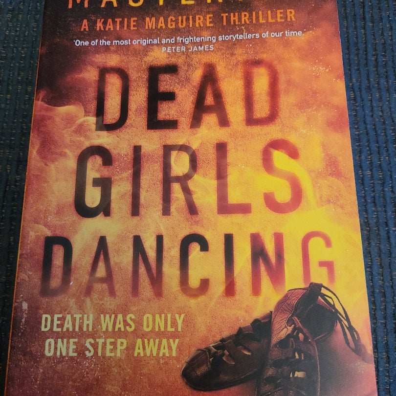 Dead Girls Dancing