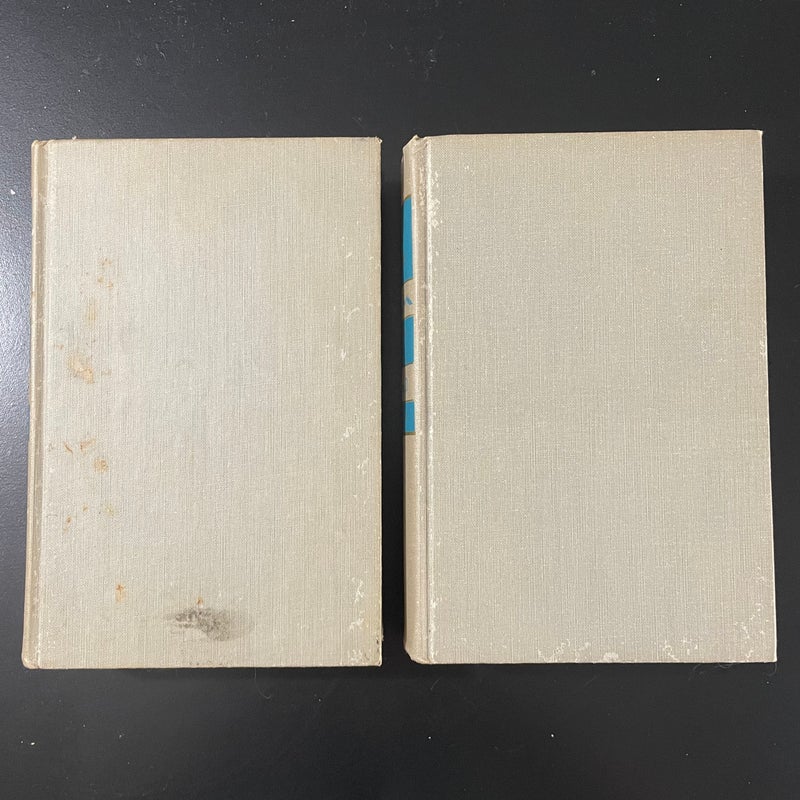 The Tontine 1 & 2 by Thomas B. Costain, Hardcover | Pangobooks