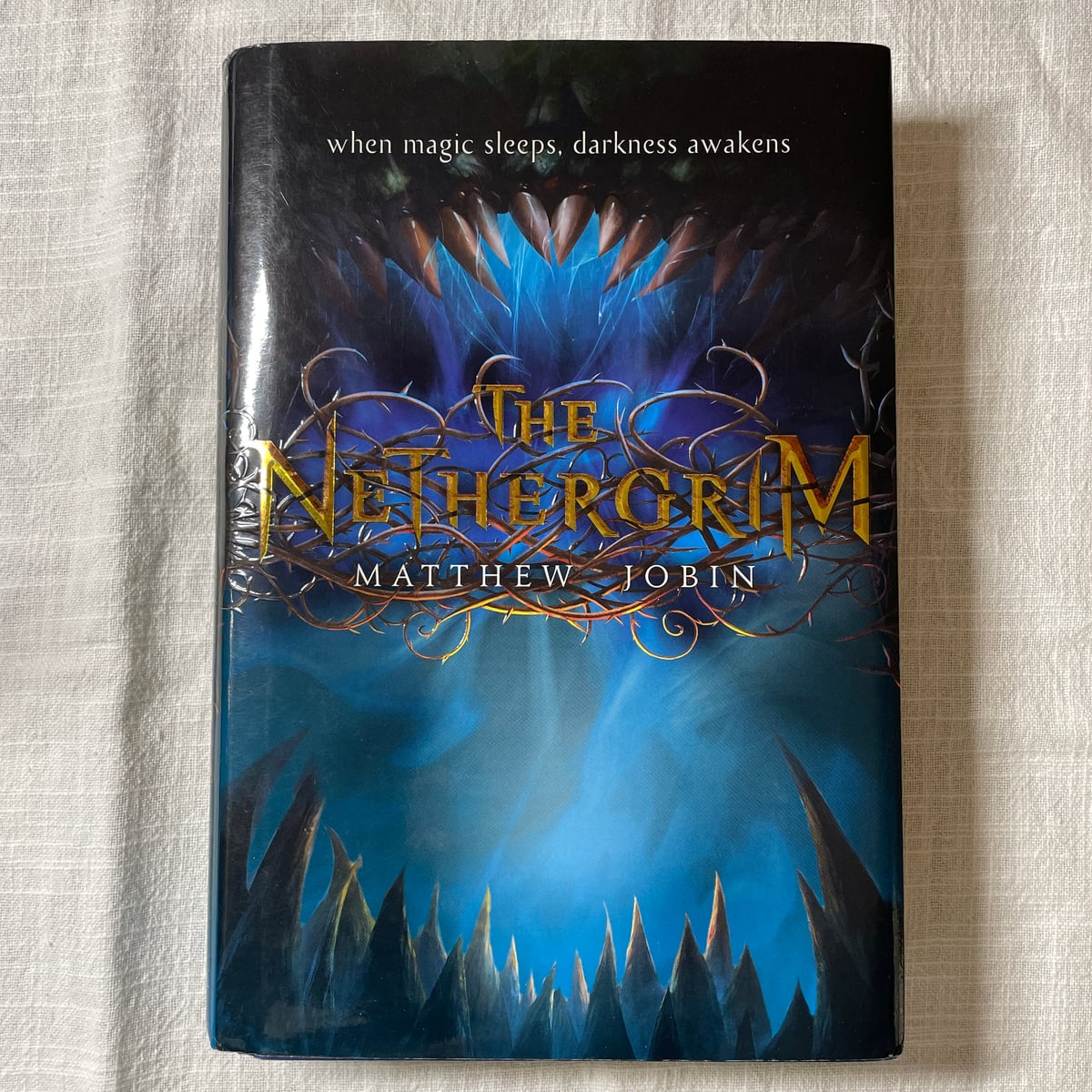 The Nethergrim