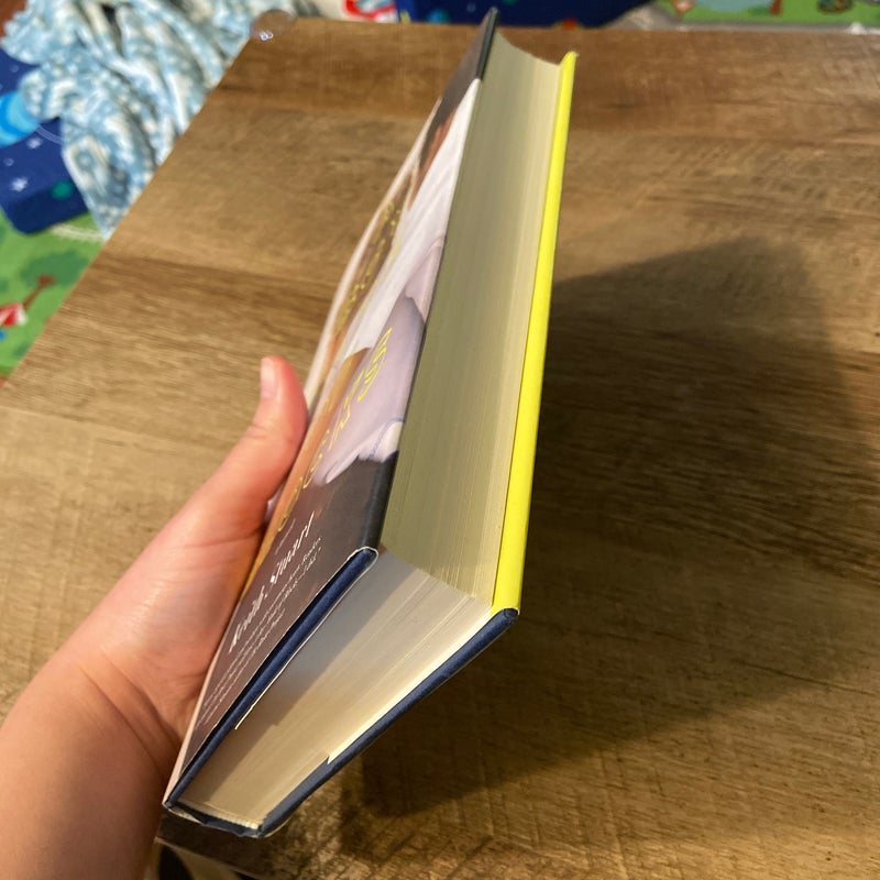 A Boy Made of Blocks by Keith Stuart