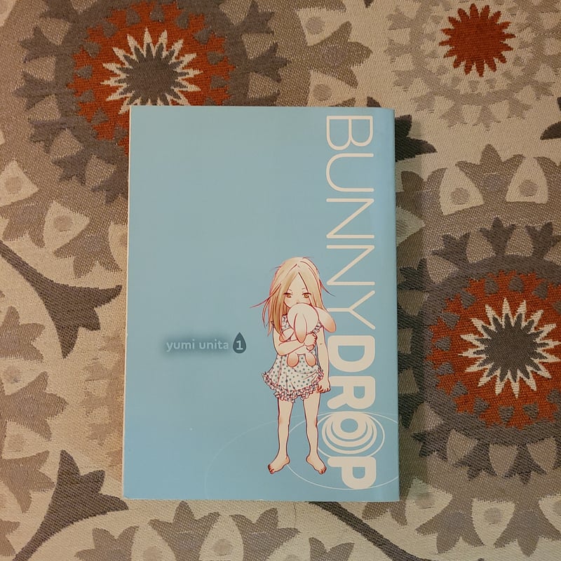 Bunny Drop, Vol. 1 by Yumi Unita