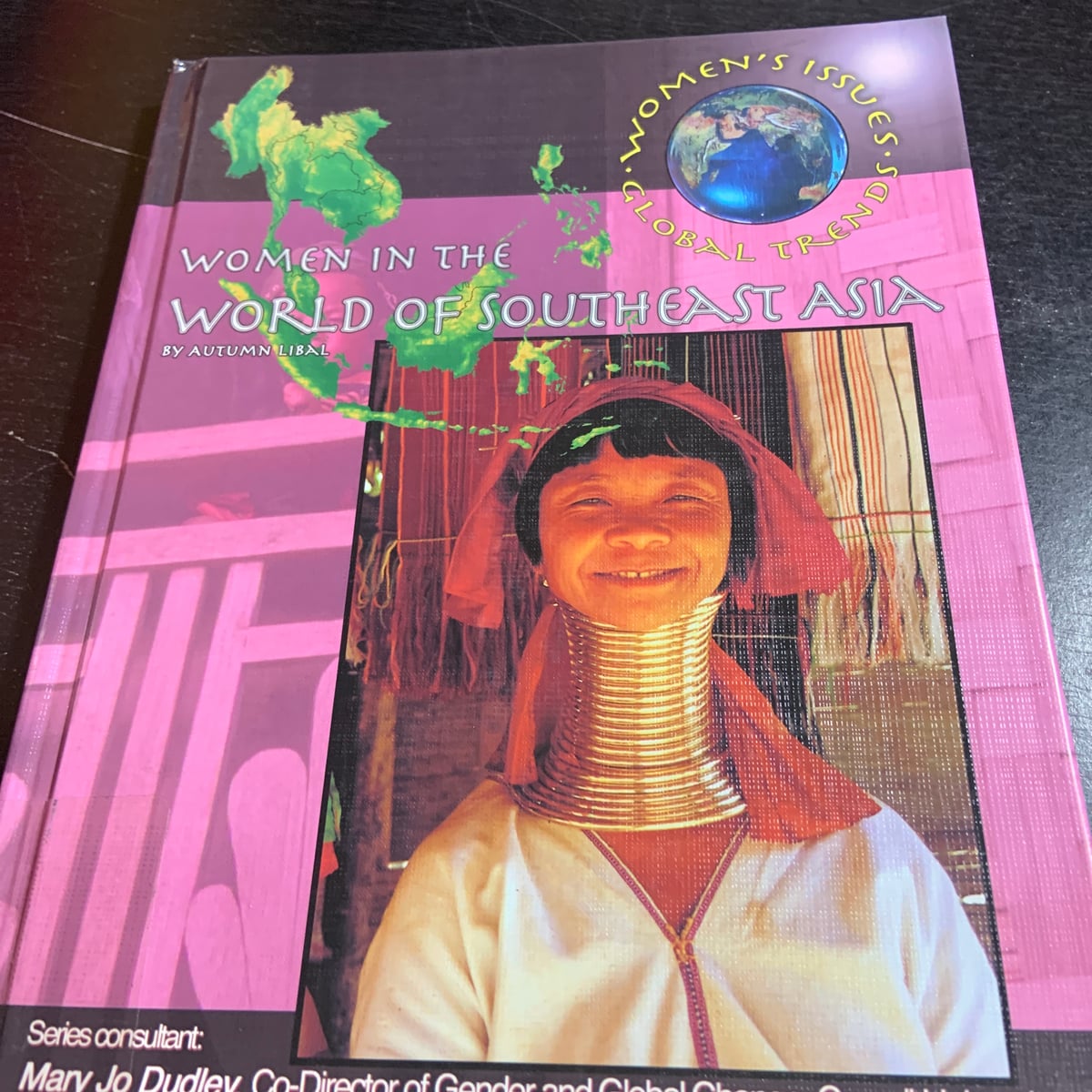 Women in the World of Southeast Asia by Autumn Libal, Hardcover ...