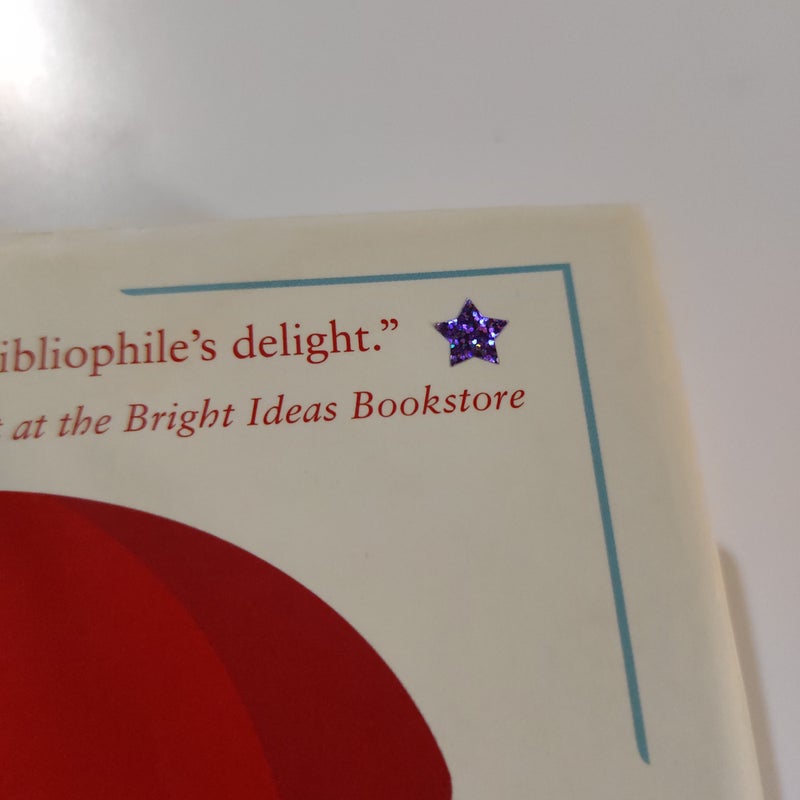 The Lost for Words Bookshop