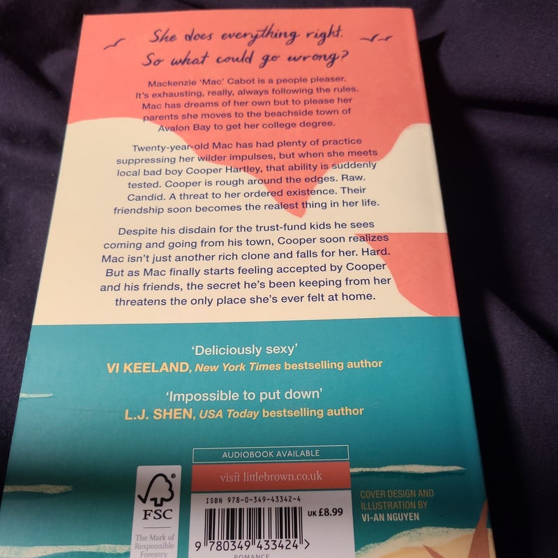 Good Girl Complex by Elle Kennedy