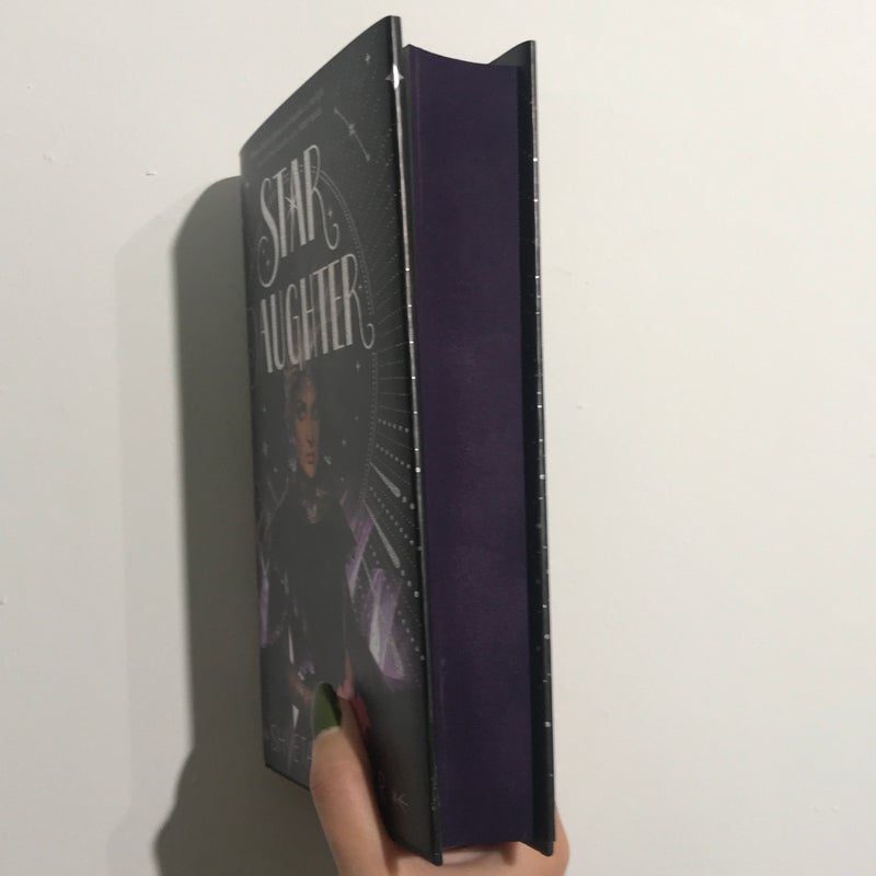 Star Daughter by Shveta Thakrar, Hardcover | Pangobooks