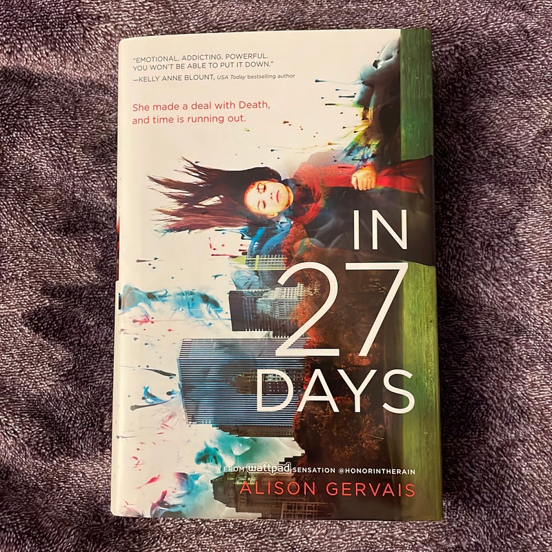 In 27 Days