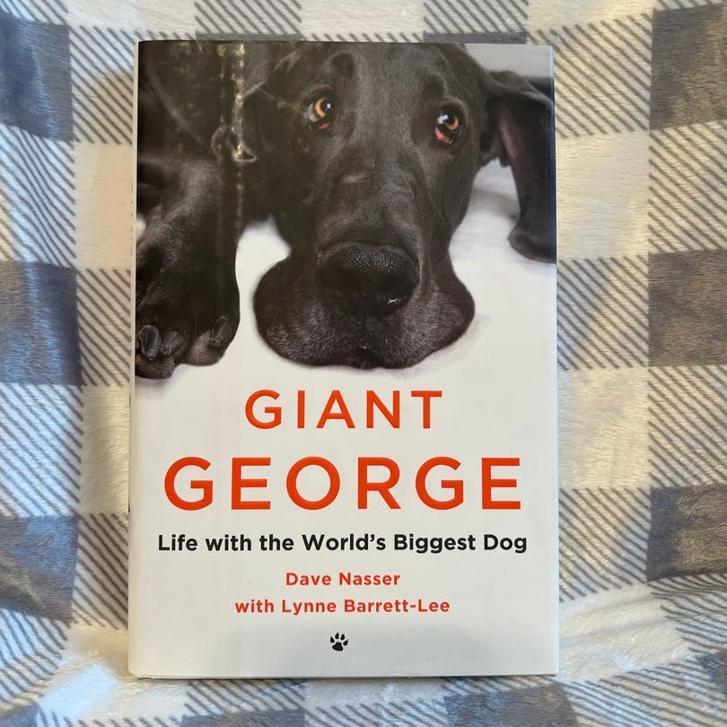 Giant George