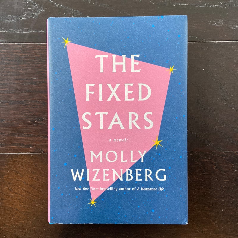 The Fixed Stars