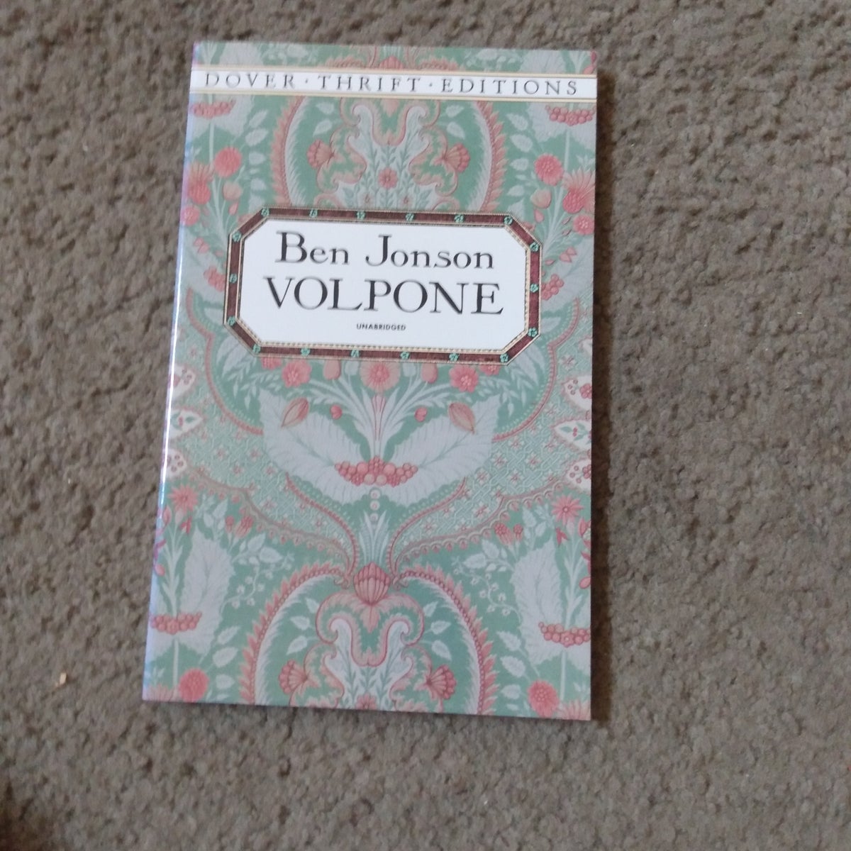 Volpone