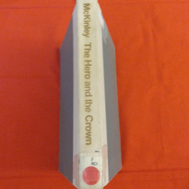 The Hero and the Crown