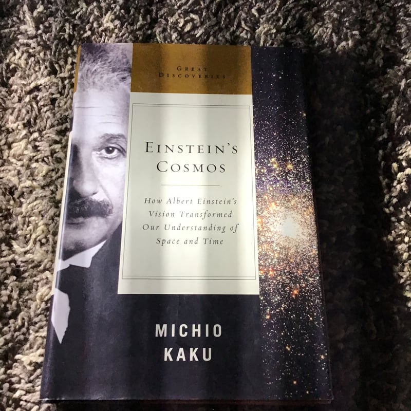 Einsteins Cosmos