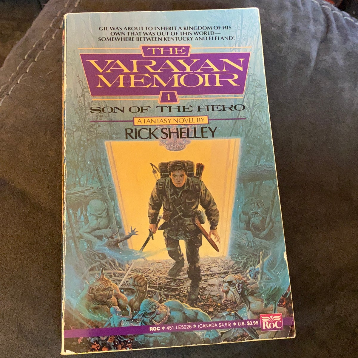 The Varayan Memoir 1 by Rick Shelley, Paperback | Pangobooks