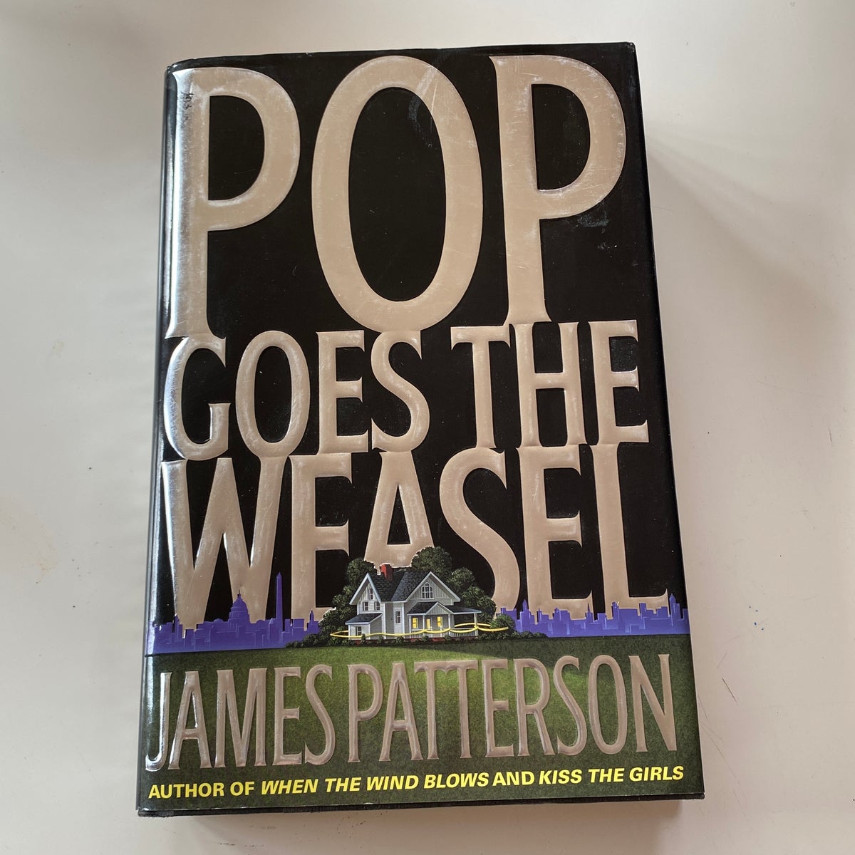 Pop Goes the Weasel