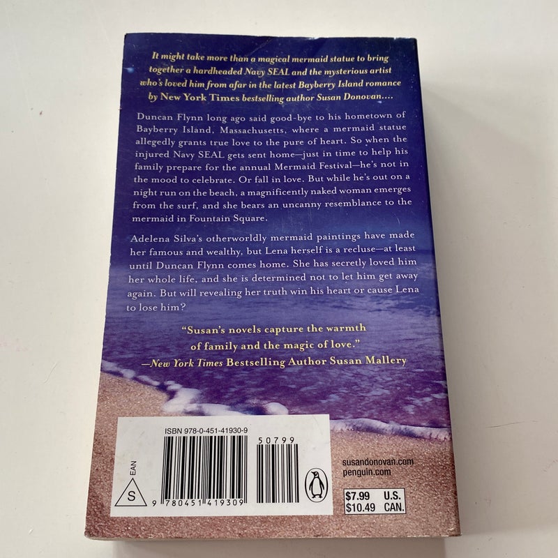 Moondance Beach by Susan Donovan, Paperback | Pangobooks