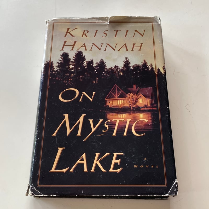 On Mystic Lake