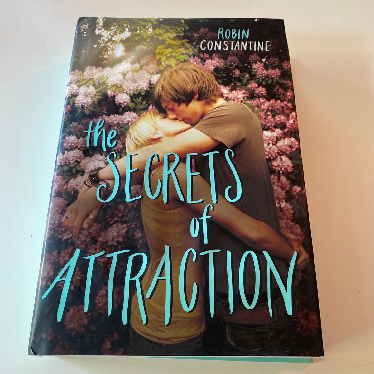 The Secrets of Attraction