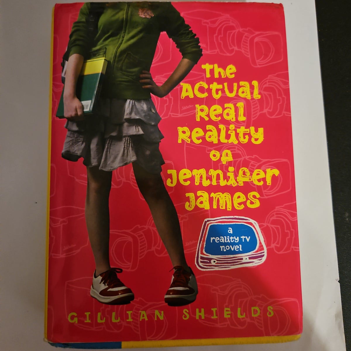 When the World Is Full of Friends by Gillian Shields