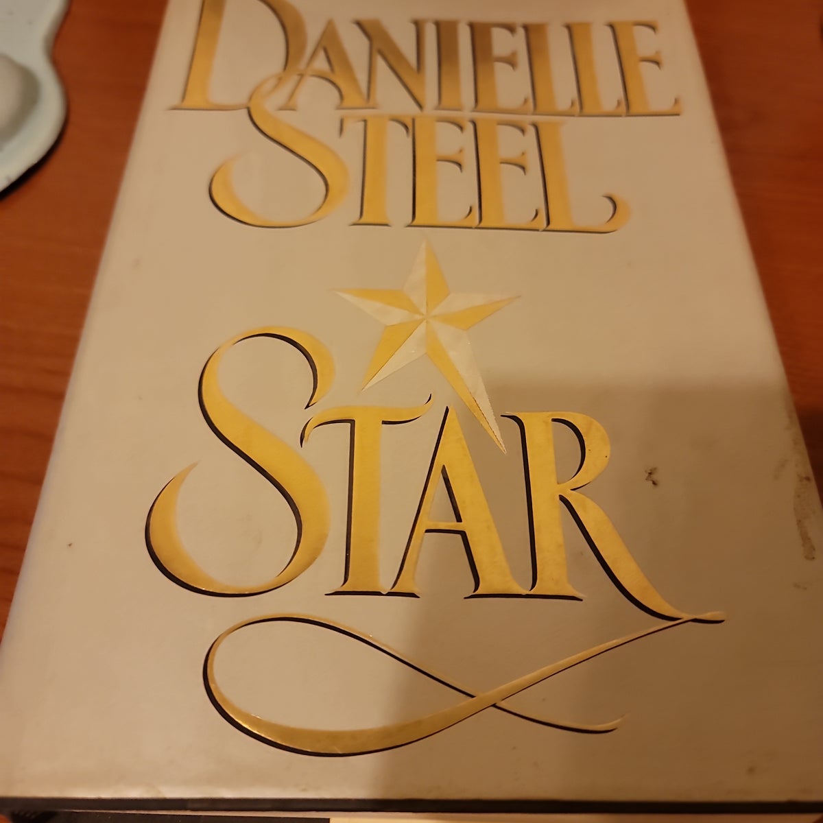 Star by Danielle Steel