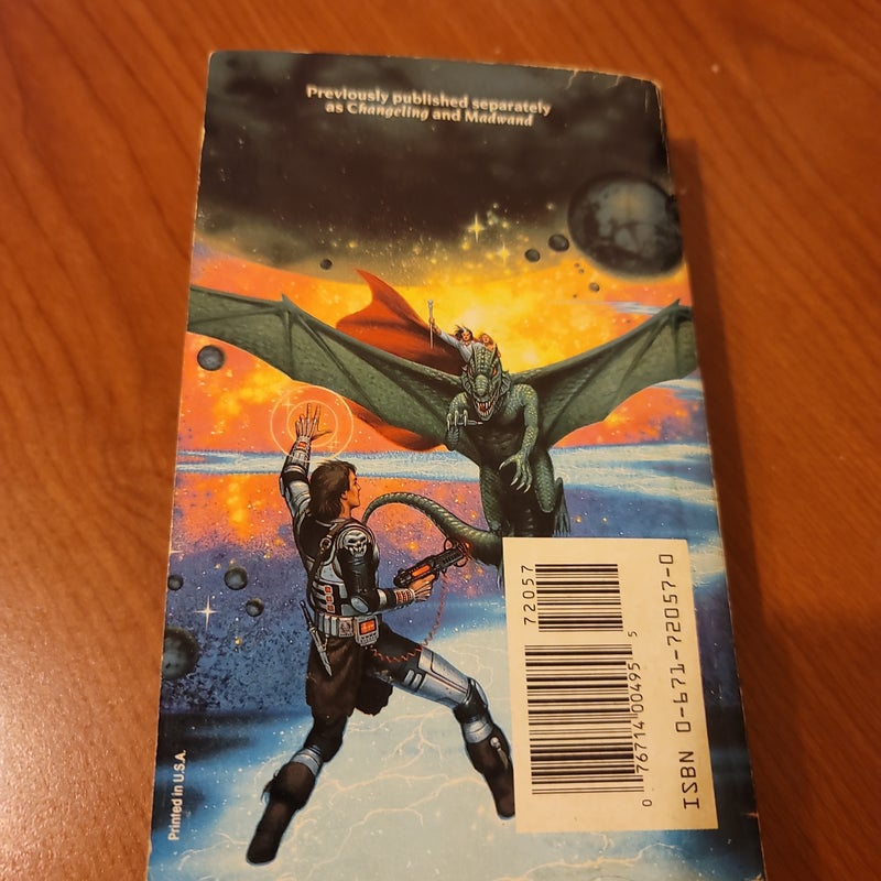 Wizard World by Roger Zelazny