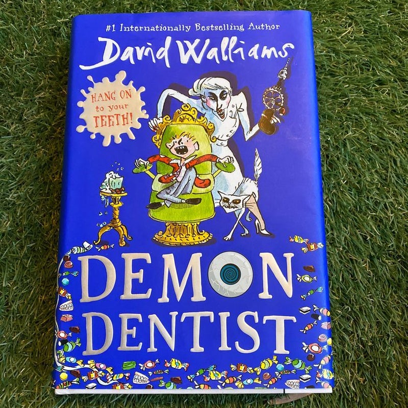 Demon Dentist