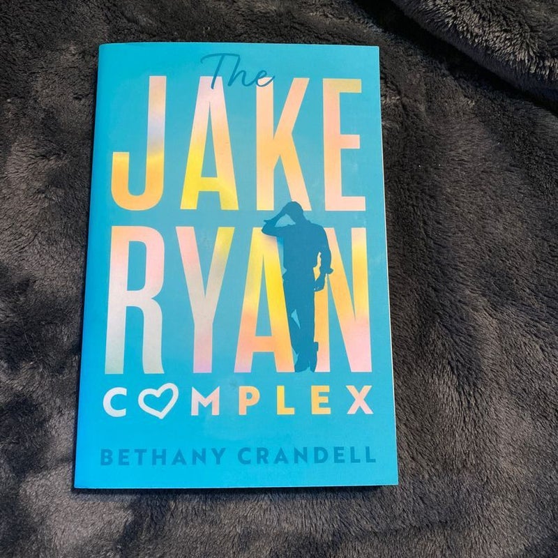 The Jake Ryan Complex