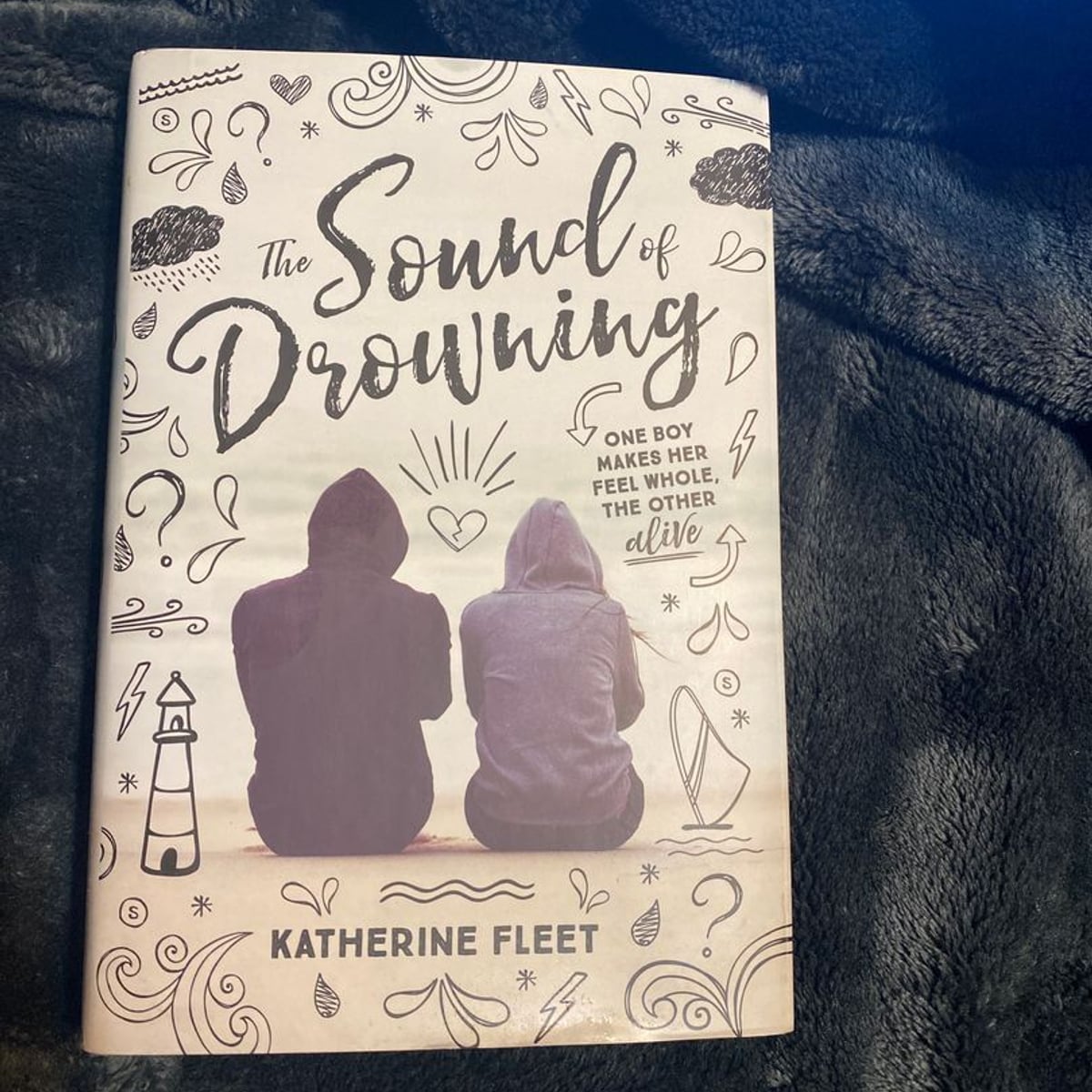 The Sound of Drowning