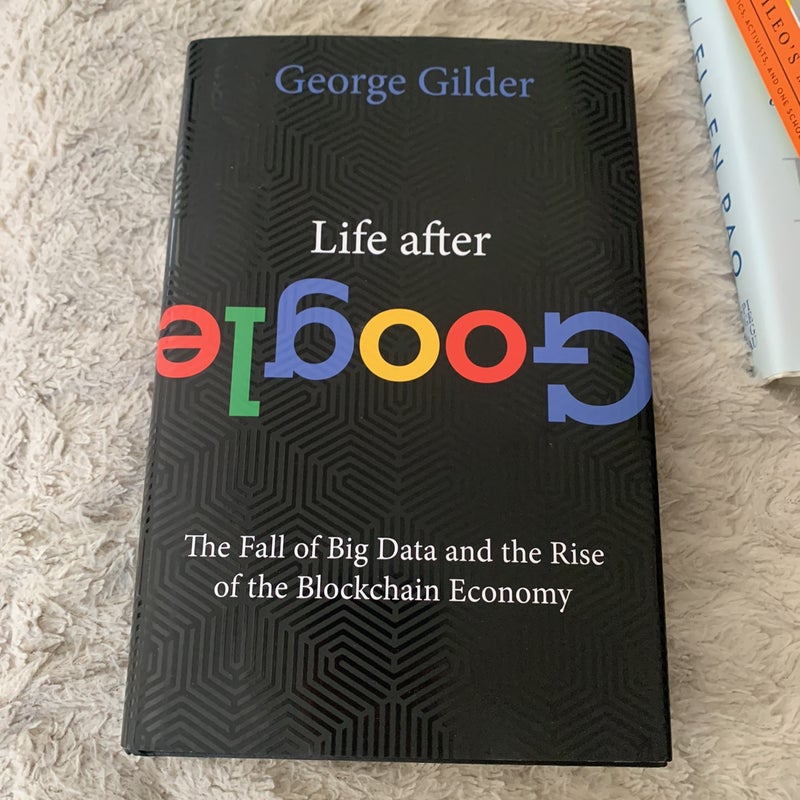 Life after Google