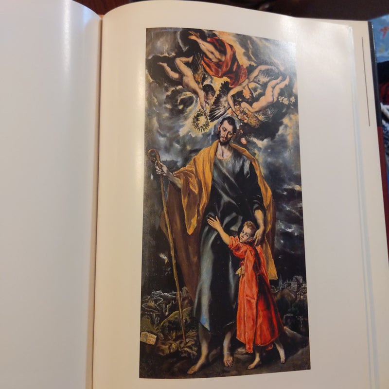 El Greco by Leo Bronstein, Hardcover | Pangobooks