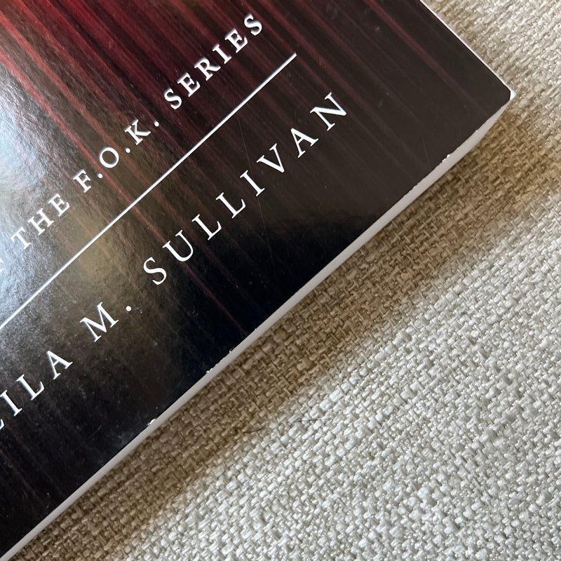 Spectrum by Sheila Sullivan