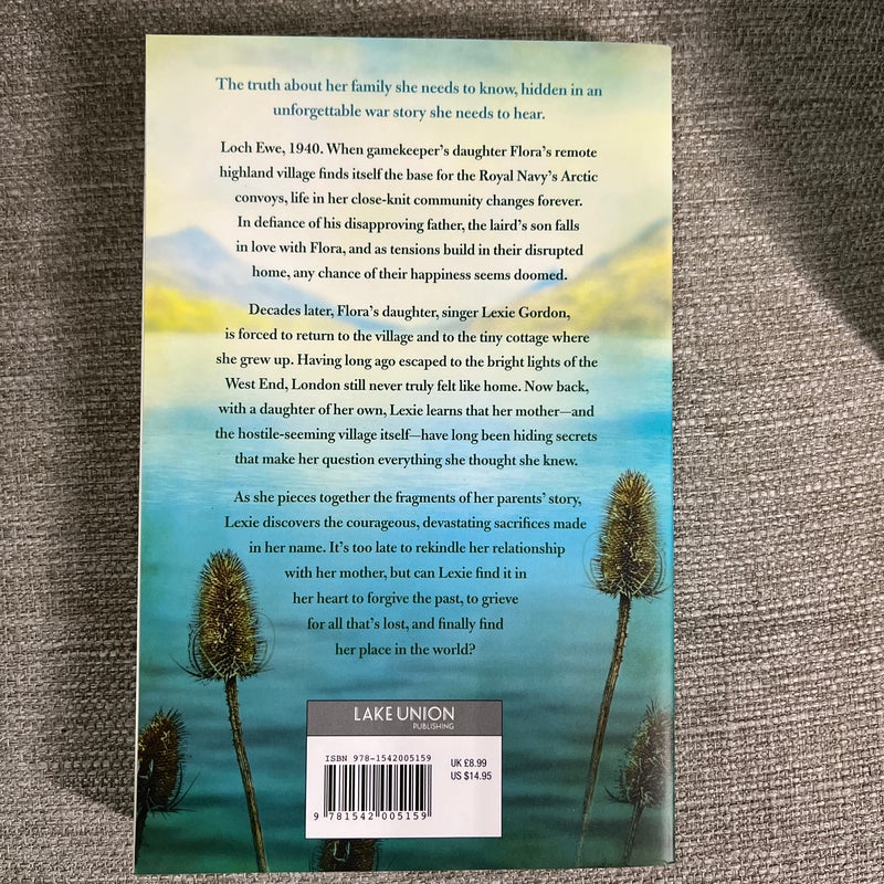 The Skylark's Secret by Fiona Valpy, Paperback | Pangobooks