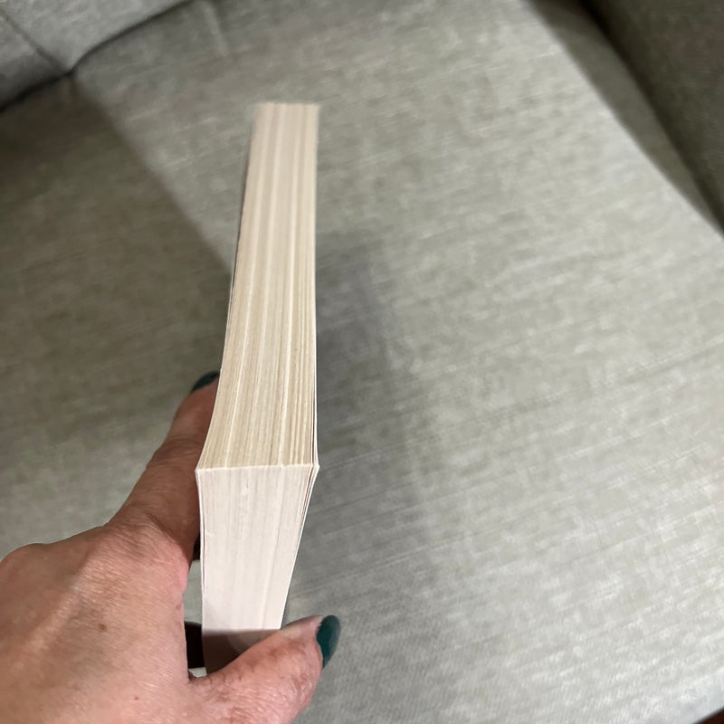 Breathing Underwater by Alex Flinn