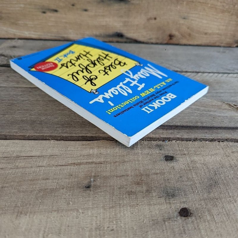 Mary Ellen's Best of Helpful Hints