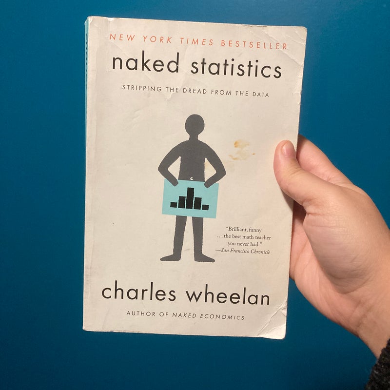Naked Statistics